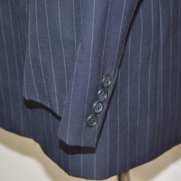 Hickey Freeman | Suits & Blazers | Hickey Freeman 42l Sport Coat Blazer ...